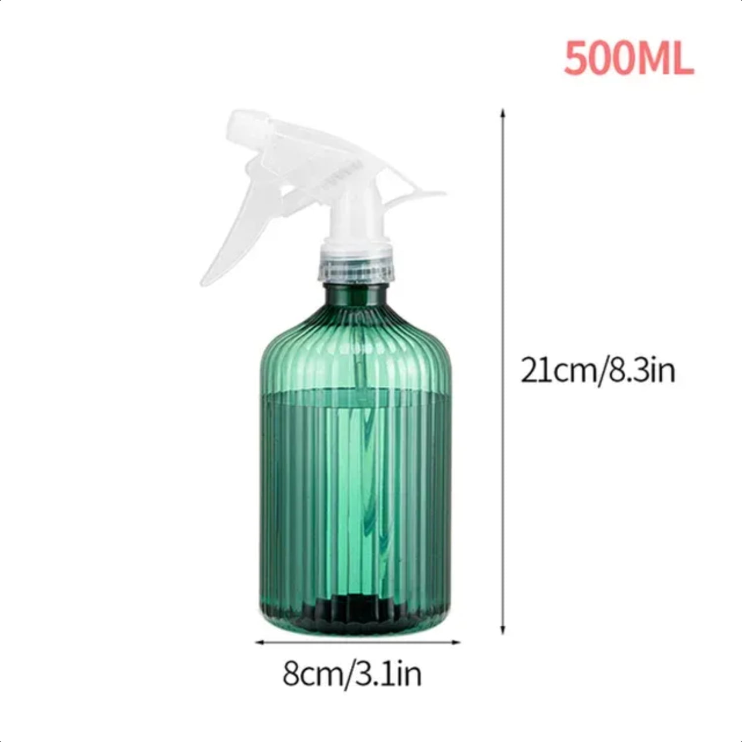 Versatile Spray Bottle for Plants Flowers and Herbs - Efficient Sprayer ...
