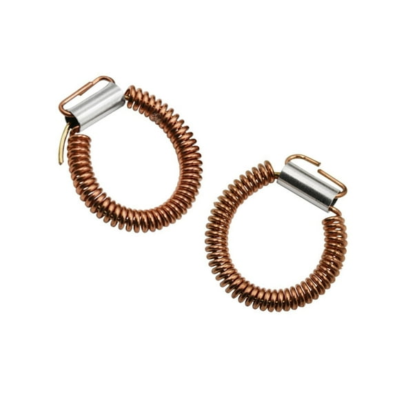 Versatile Spring Rings Robusts Spring Steel Rings Simple Operate for ...