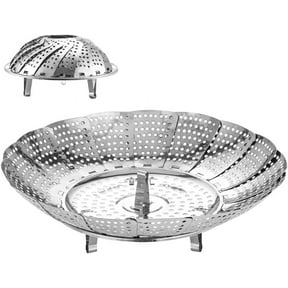 Shop Durable Stainless Steel Strainers and Baskets for Your Kitchen