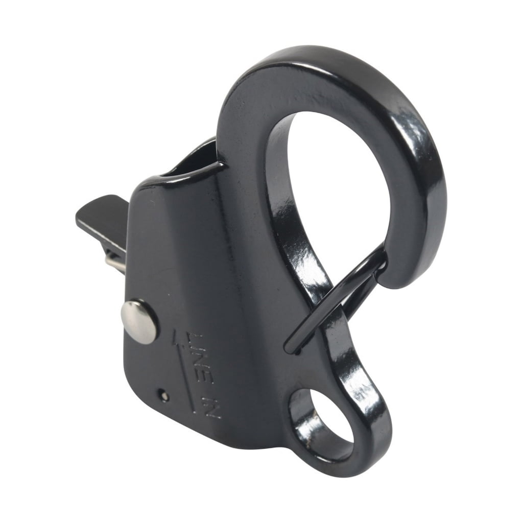 Versatile Stainless Steel Hook Adjustable Slide Heavy Duty Spring Hook ...