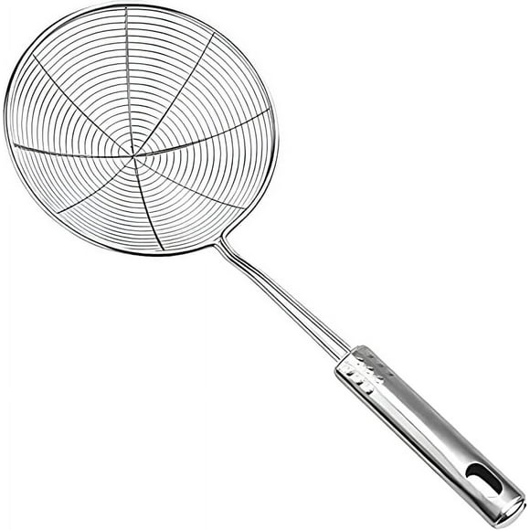 Spider Strainer