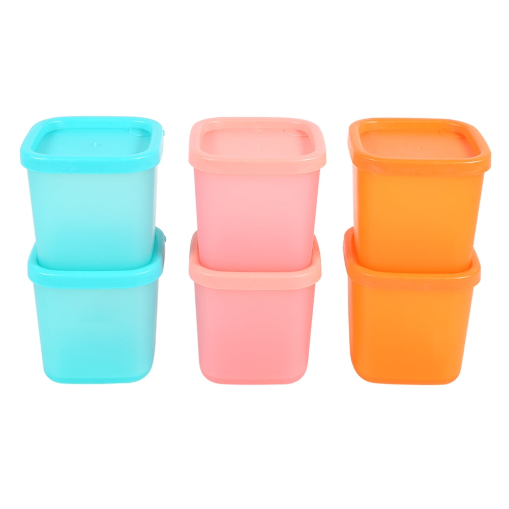 Versatile Storage, Multifunction Seasoning Box For Refrigerator ...