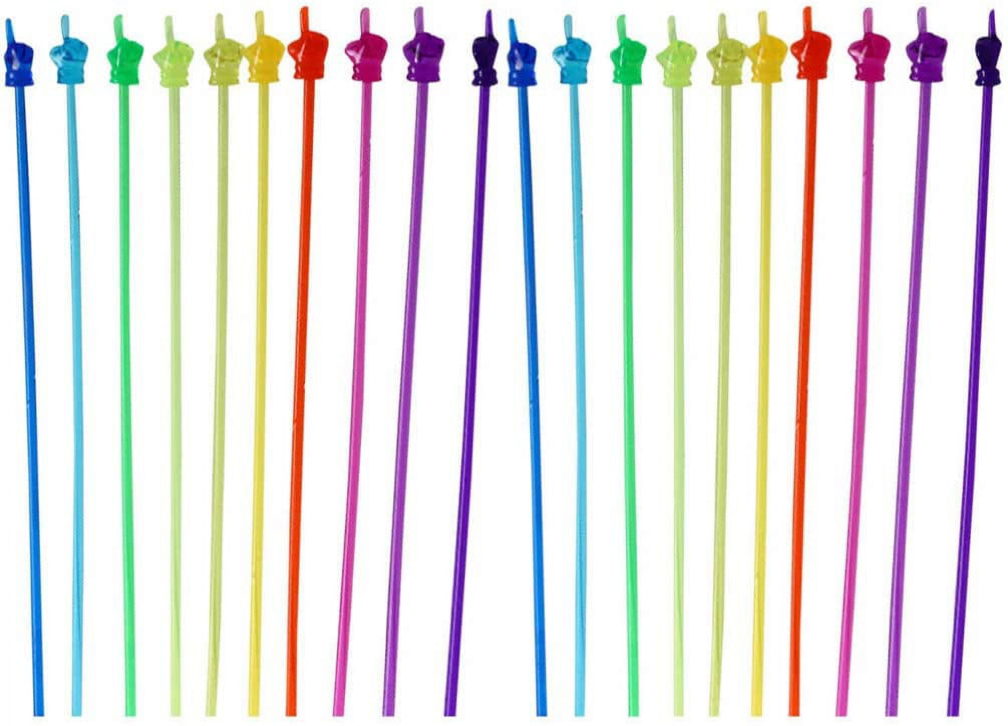 Versatile Teaching Aids 20 Durable Resin Pointers for Classroom Use ...