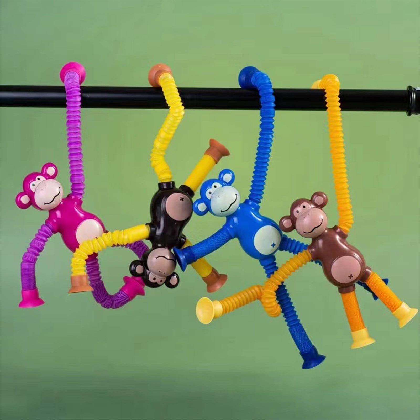 Versatile Telescopic Tube Toy, Fun, New, Unique, Puzzle Relieving ...