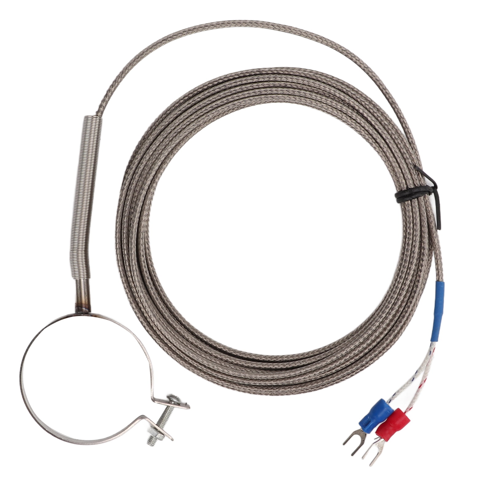Versatile Temperature Controller Wire, K,Type Thermocouple, 1,5 Meter ...