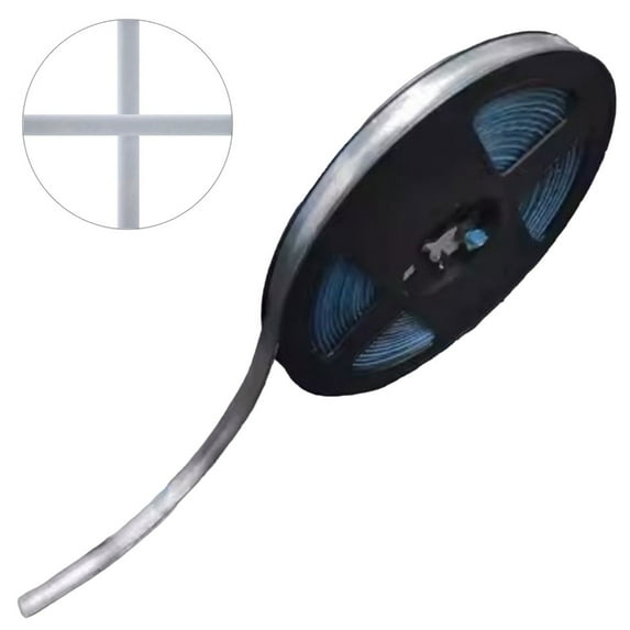 Versatile Tile Gaps Filler Tape 6M Waterproof Sealant Strips Easy to ...