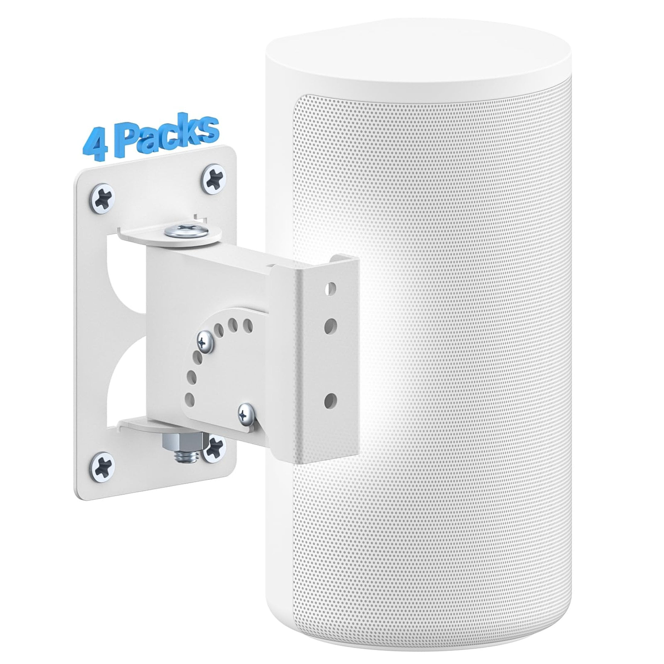 Versatile Tilt Swivel Speaker Wall Mount for Sony HT-A9 and SA-RS5 ...