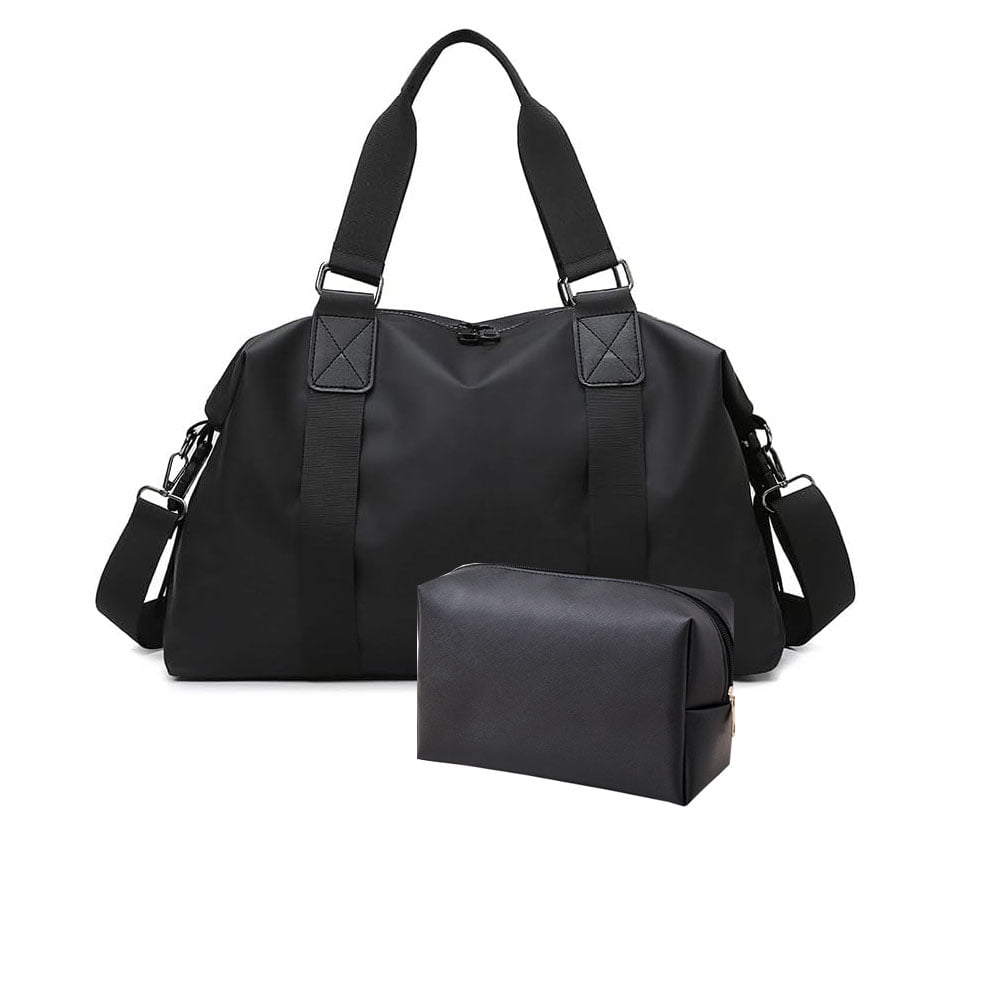 Versatile Travel Duffel, Multi-purpose Bag for Men & Women, Adjustable ...