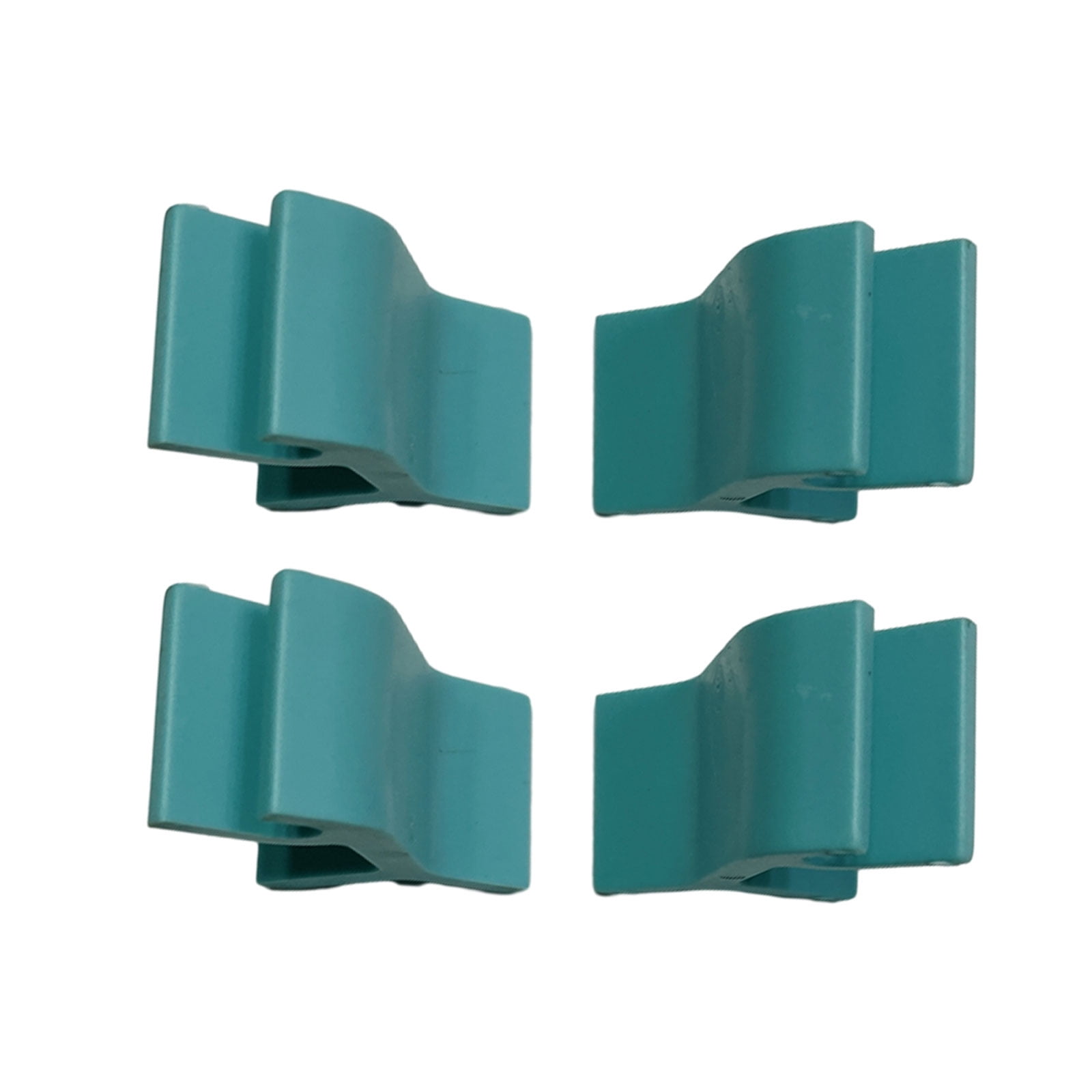 Versatile Tray Holder Oven Tray Rack Adjustable Height Support Plastic ...