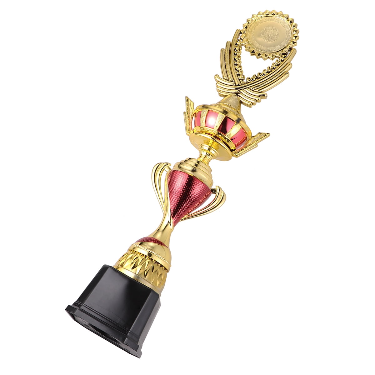 Versatile Trophy Durable Big Fan Individuality Creative Award Kids Cup ...