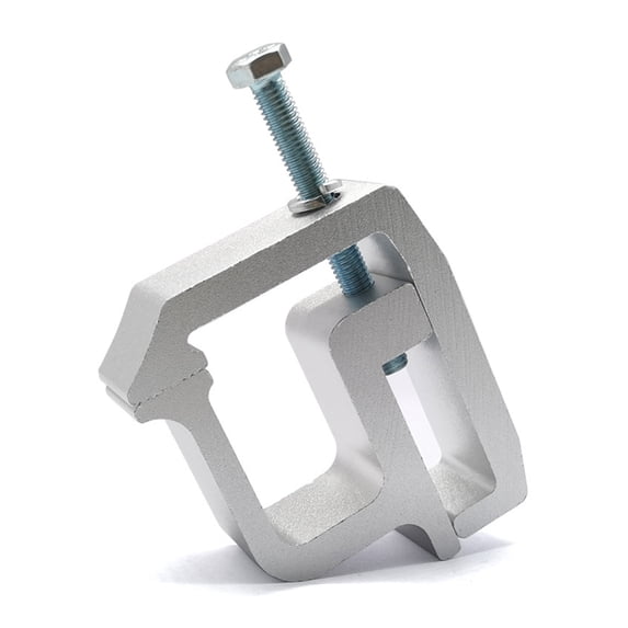 Versatile Truck Canopy Clamps Truck Bed caps Clamps Stable Truck caps ...