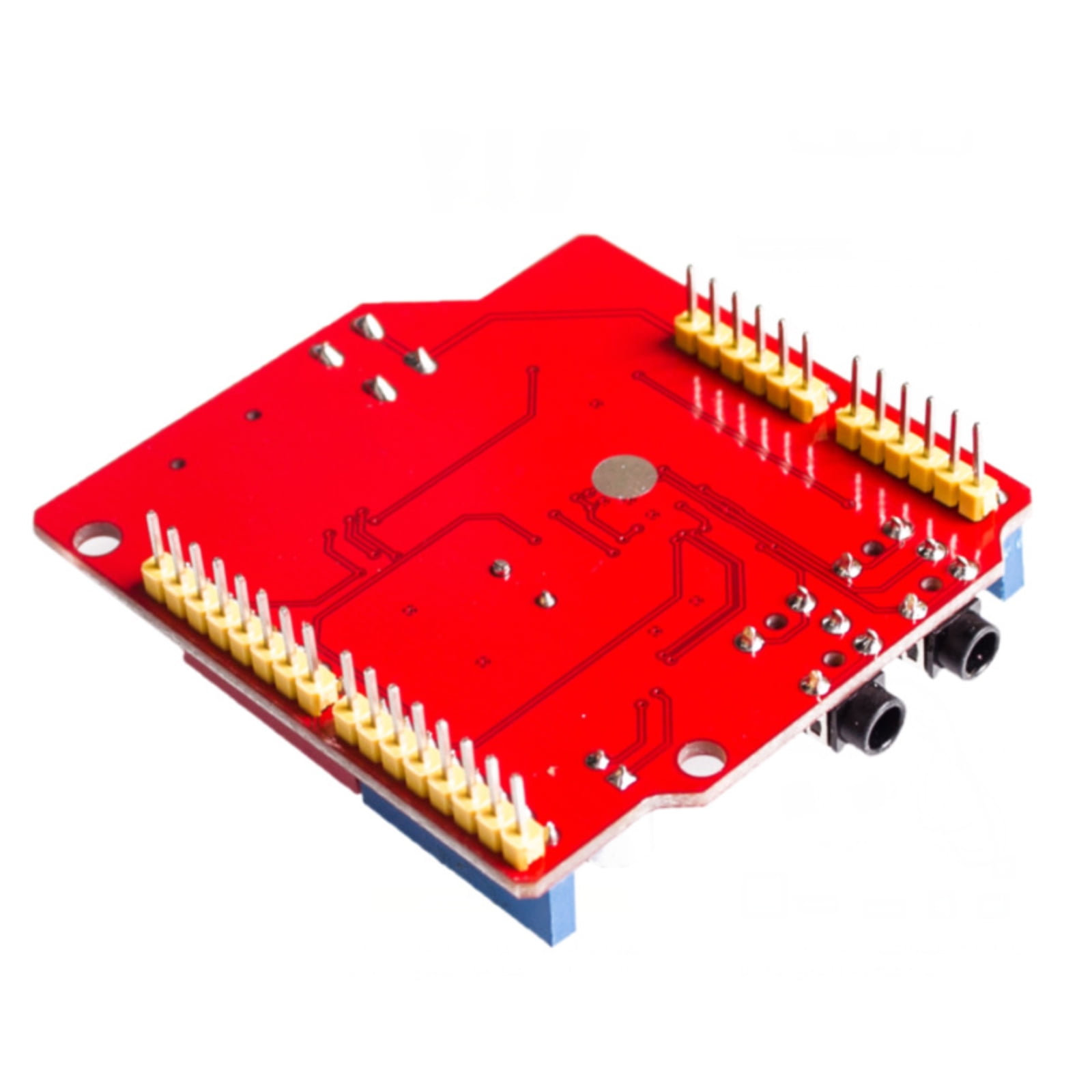 Versatile VS1053 Music Decoder with TF Card Slot for Real-Time Audio ...