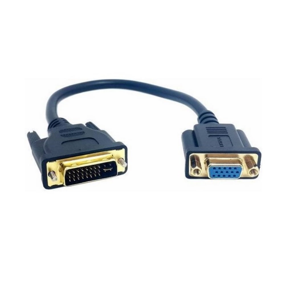 Versatile Video Adapter, Dvi-D Compatibility Ensures Broad Connectivity ...