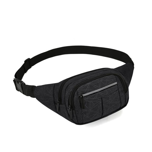 Versatile Waist Belt Bag for Outdoor Enthusiasts Securely Store Your ... Versatile Waist Belt Bag for Outdoor Enthusiasts Securely Store Your ...