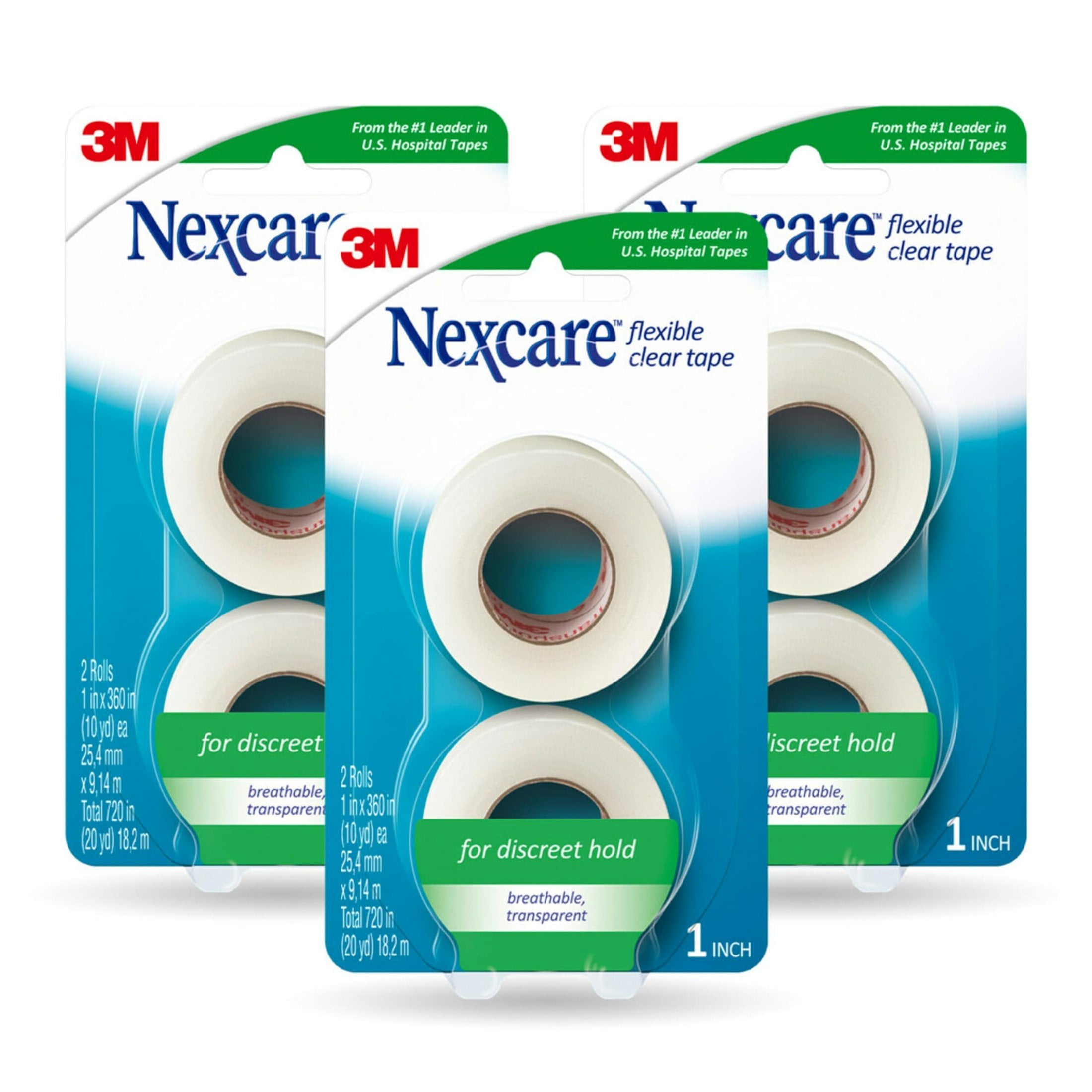 Versatile Waterproof Medical Tape for Secure Dressings and Tubing ...