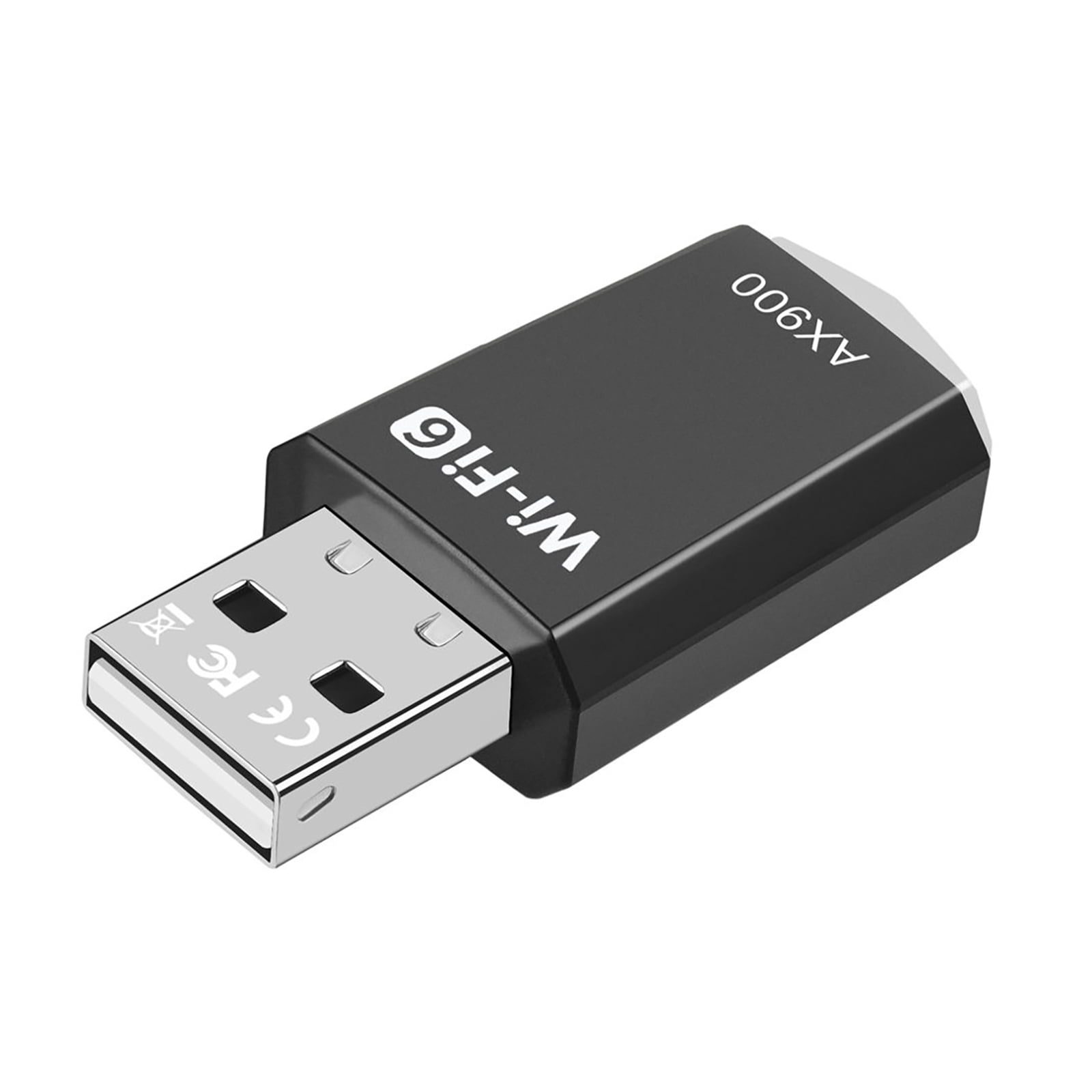 Versatile WiFi Receiver for Windows 7/10/11 Secure Connections with ...