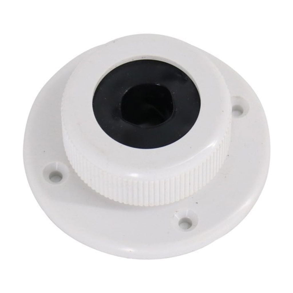Versatile Wire Hole Cover Space Saving Marine Cable Entry Sealing ...