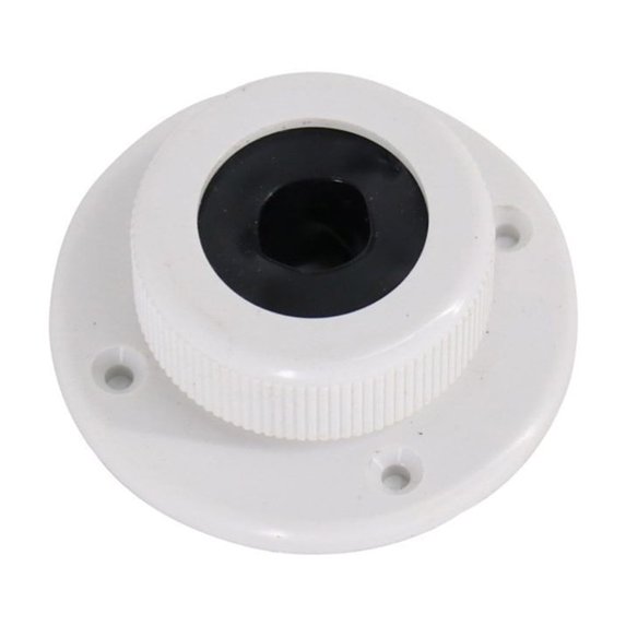 Versatile Wire Hole Cover Space Saving Marine Cable Entry Sealing ...