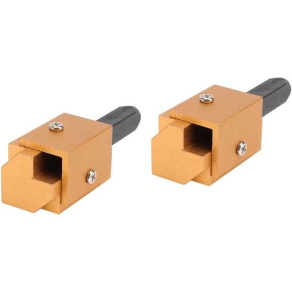 Versatile Wood Chiseling Tool Metal Corner Chisel Square Chisel Mortise ...