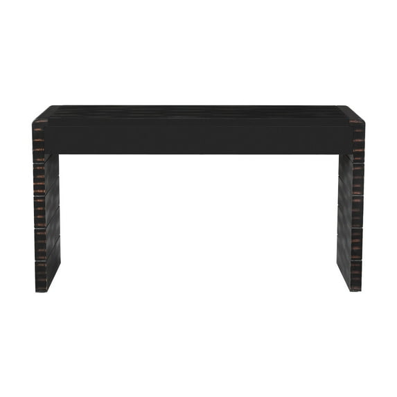 Versatile Wooden Console Table with Storage / Enhance Any Space with ...