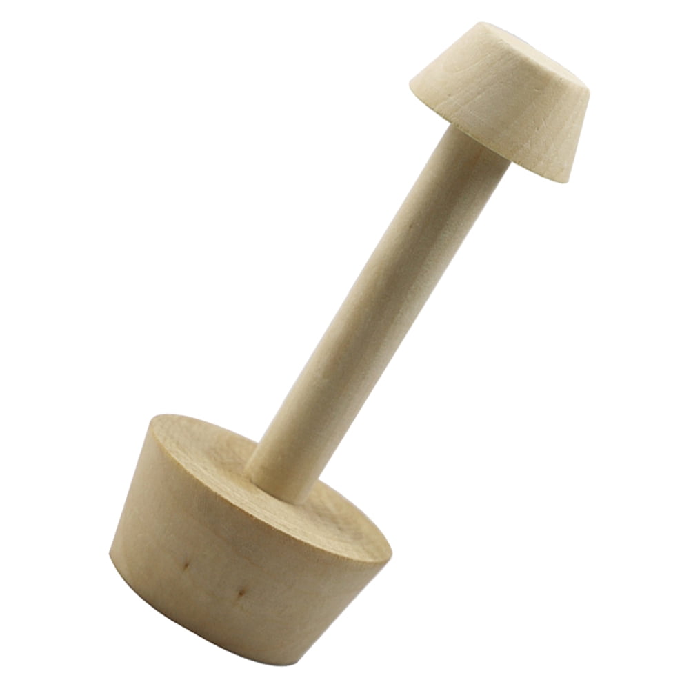 HINTRMENT Tart Base Shaping Tool 1Set In Light Yellow For Home Use And ...