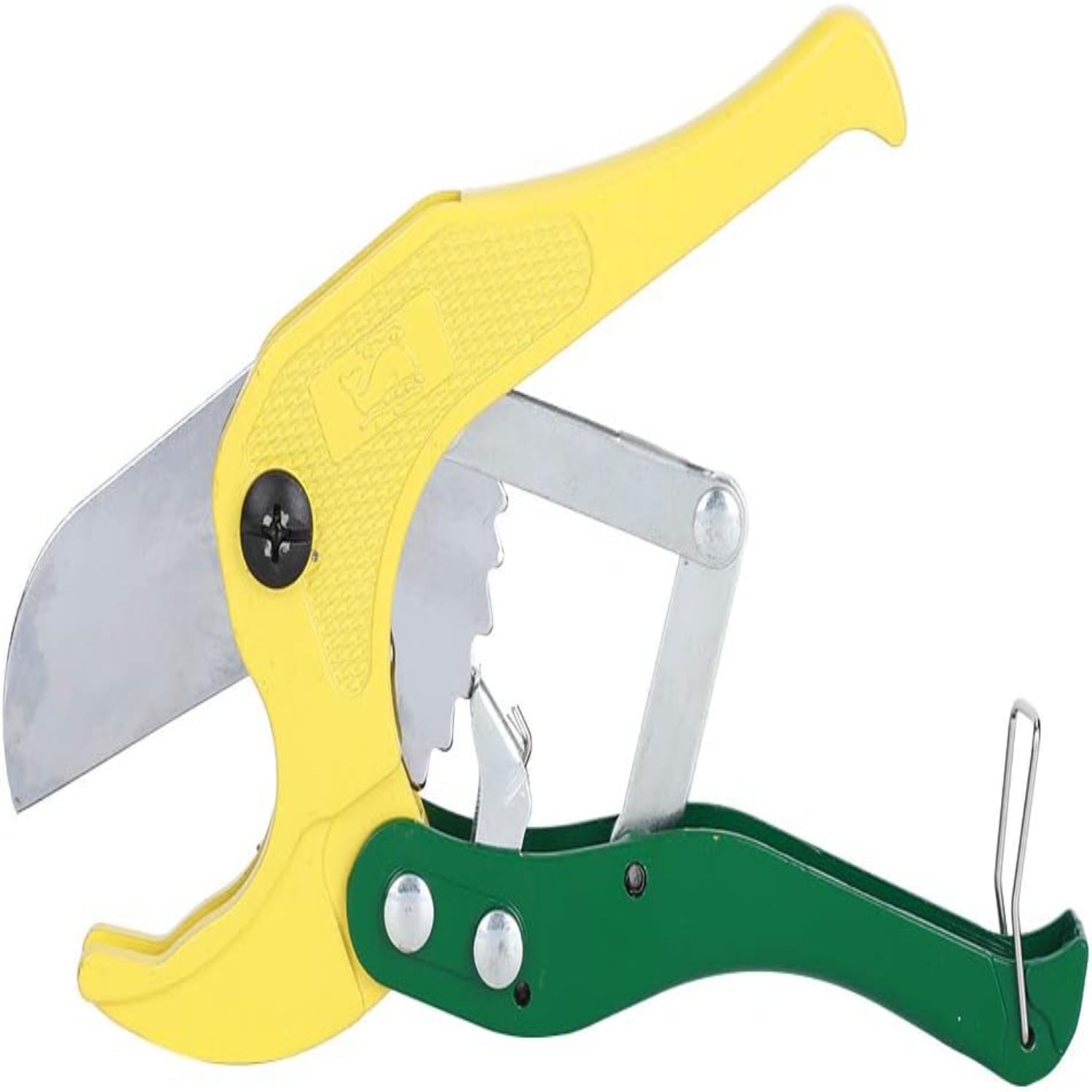 Versatile and Durable PVC Pipe Shears Tool for Various Projects ...