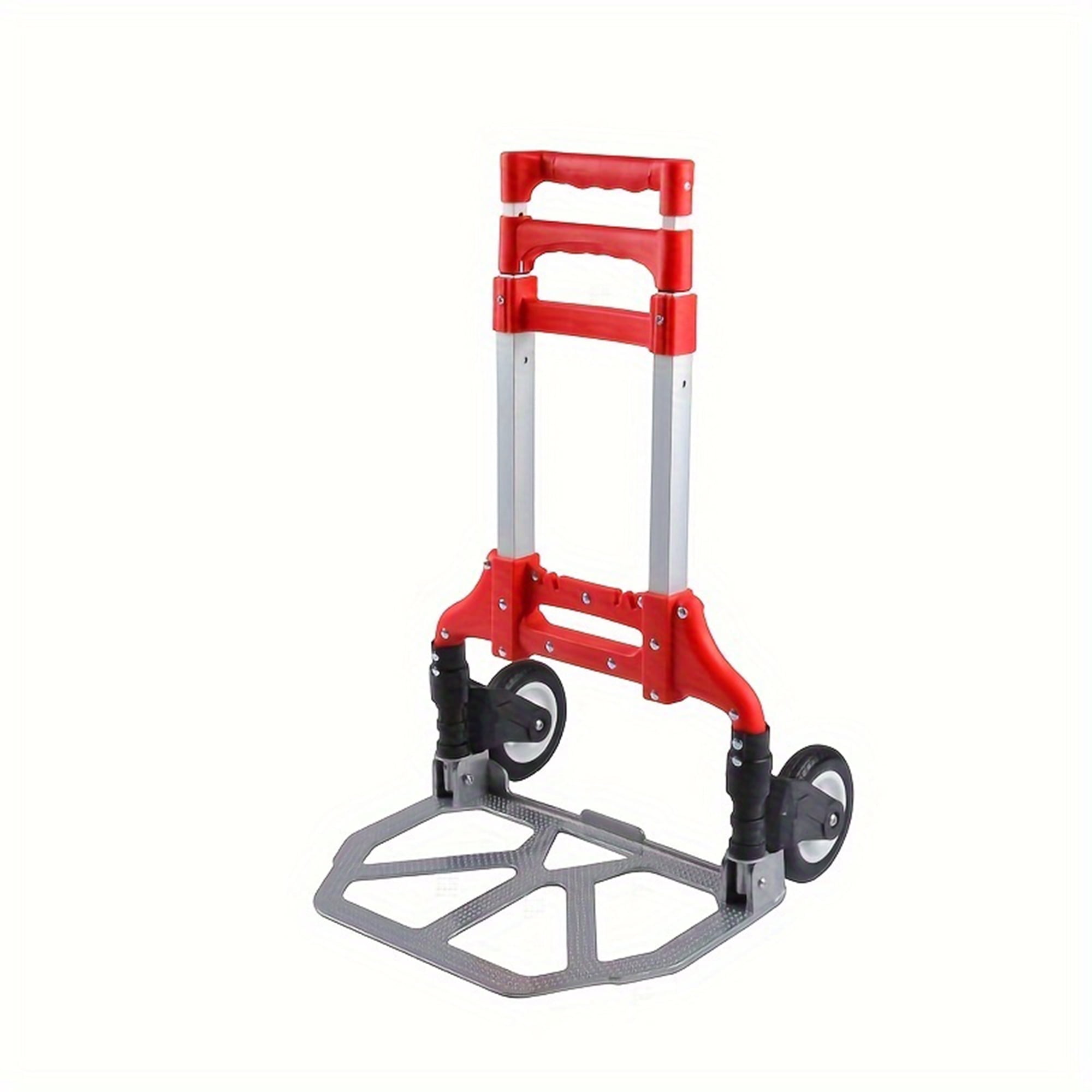 Versatile and Easy to Carry Load Bearing Strong Folding Aluminum Alloy ...