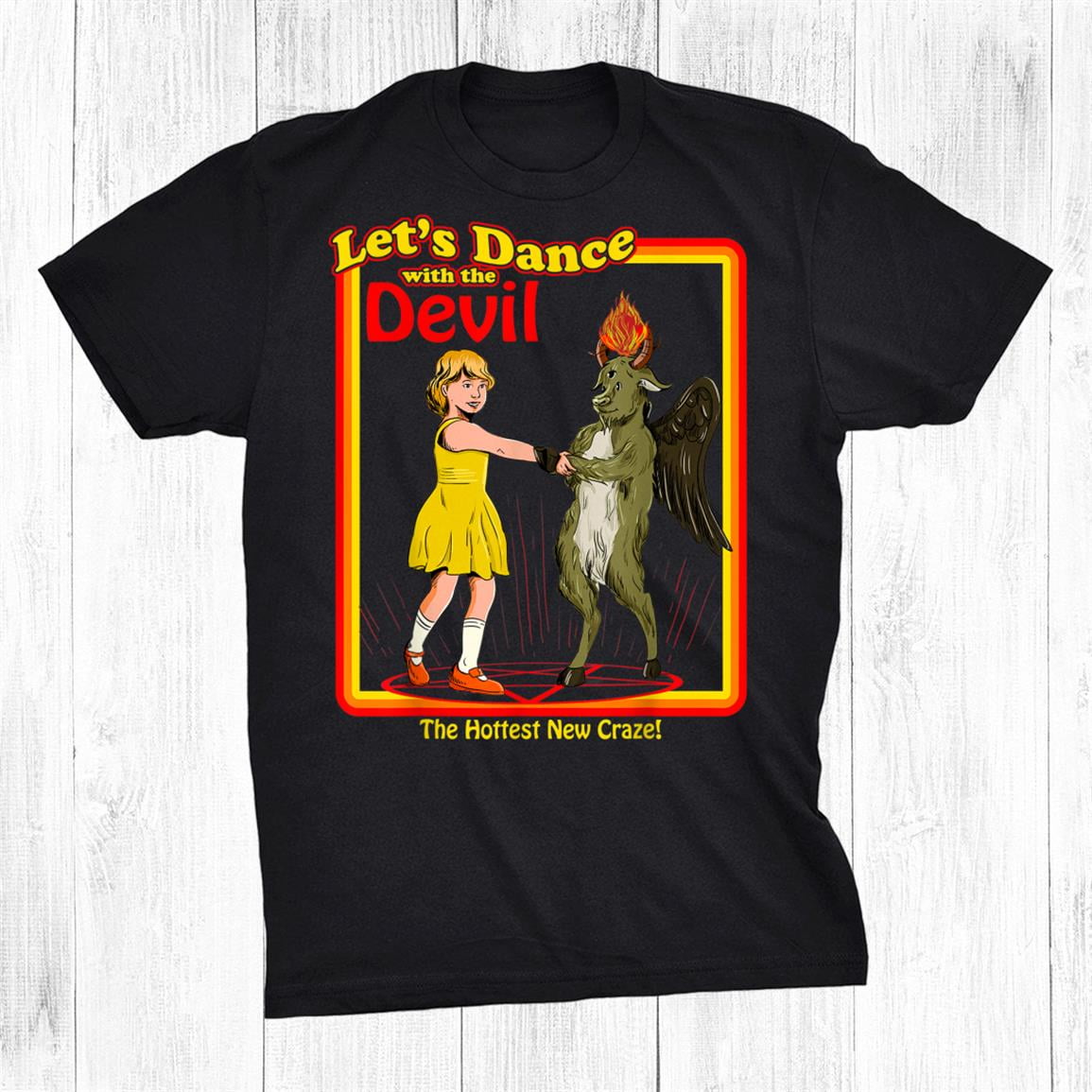 Versatile designs for all occasions, Witchcraft Let’s Dance With The ...