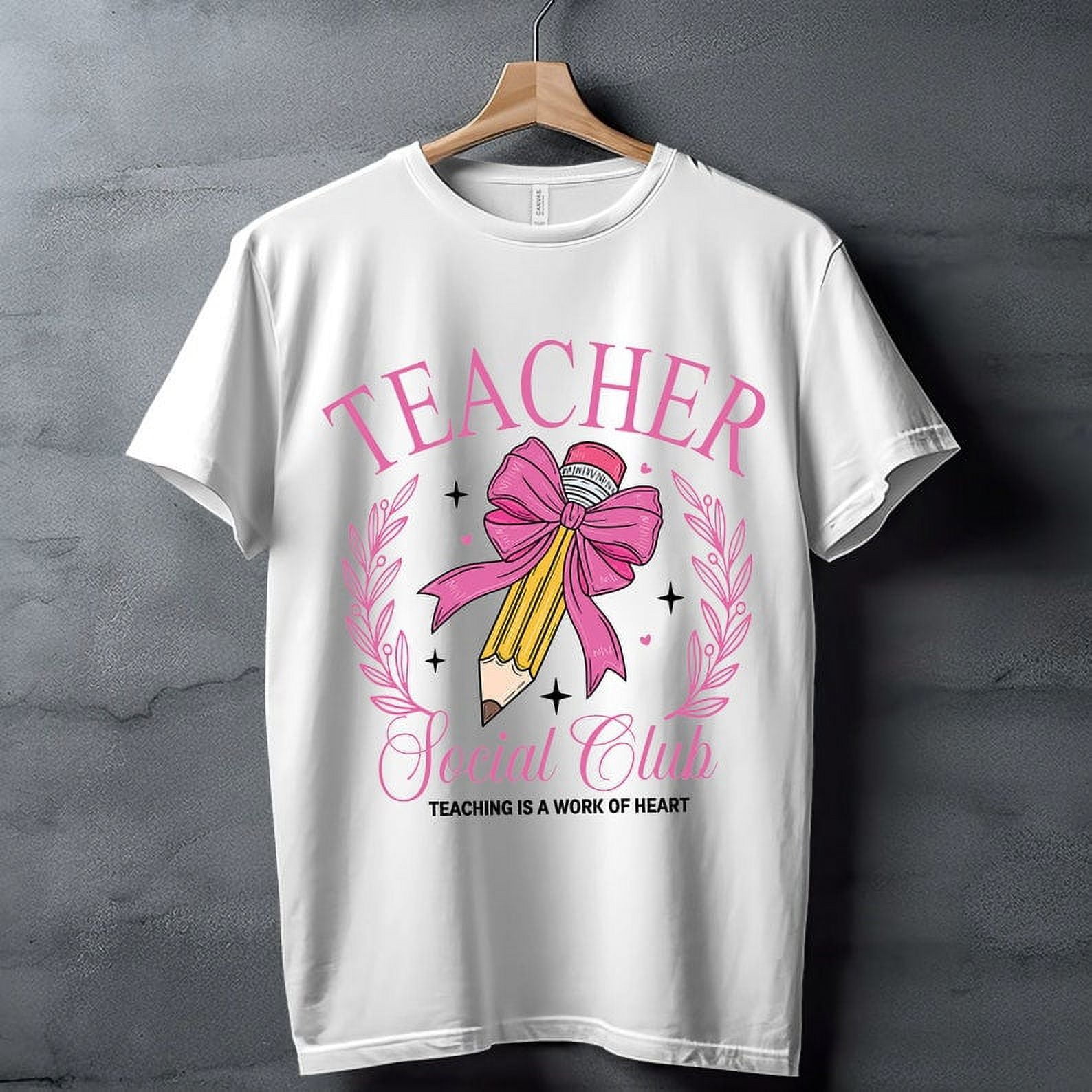 Versatile designs for all occasions, Coquette Teacher Png, Back to ...