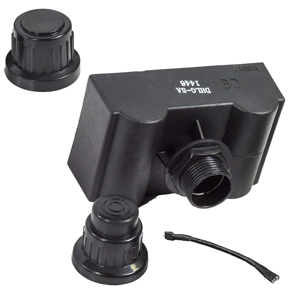 Versatile gas grill ignition module for G5110055W1 Perfect for outdoor ...
