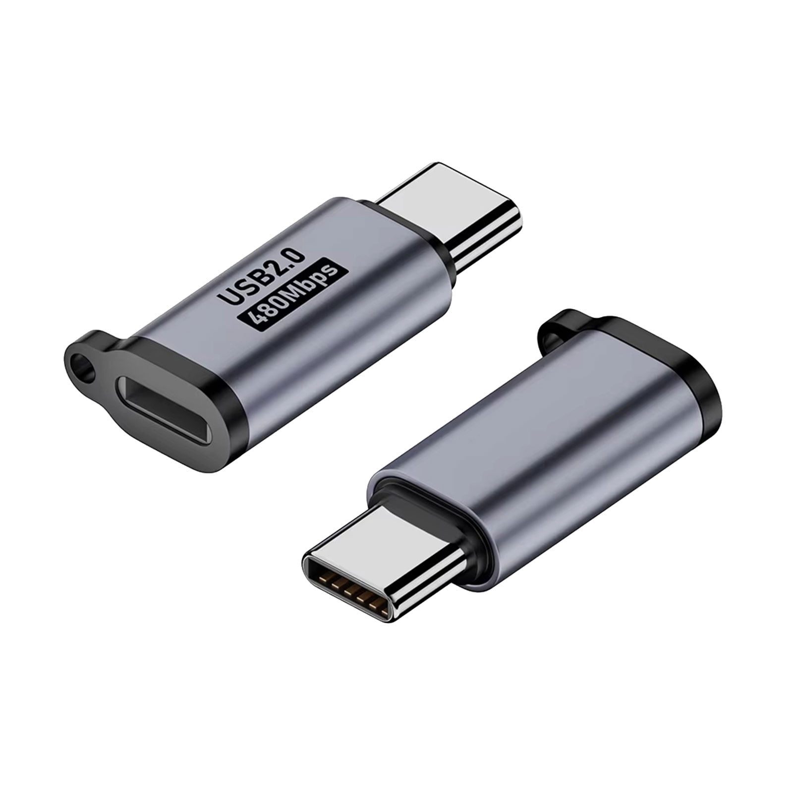 Versatiled USB to Type C Converter Optional Adapers Enhances Device ...