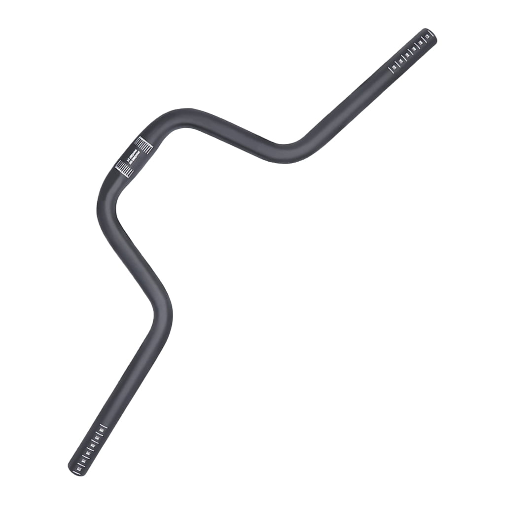 Versatiles Aluminiums Handlebars High Performances Mountain Bike ...