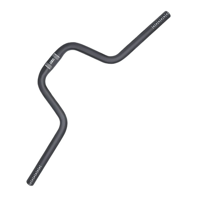 Versatiles Aluminiums Handlebars High Performances Mountain Bike ...