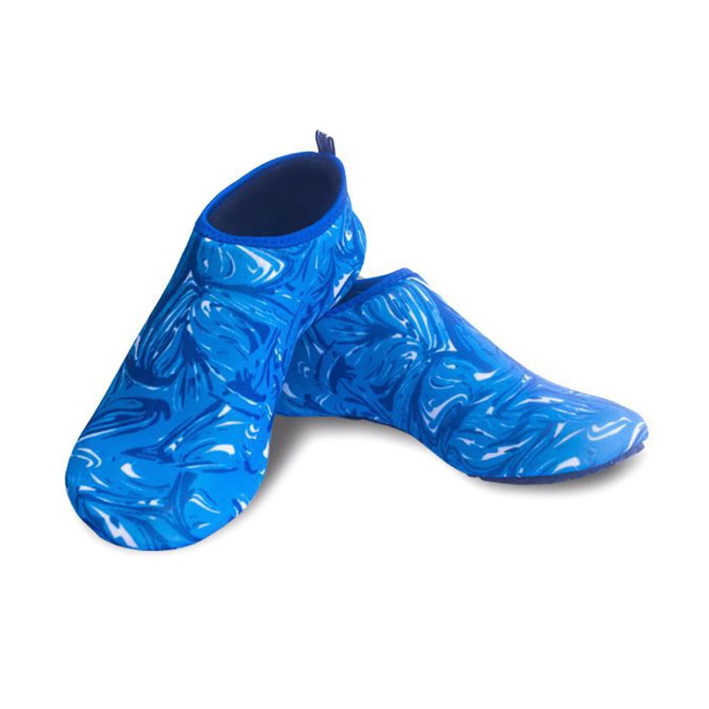 Versatiles Camouflage Water Footwear Swim Surfing Diving Underwater ...