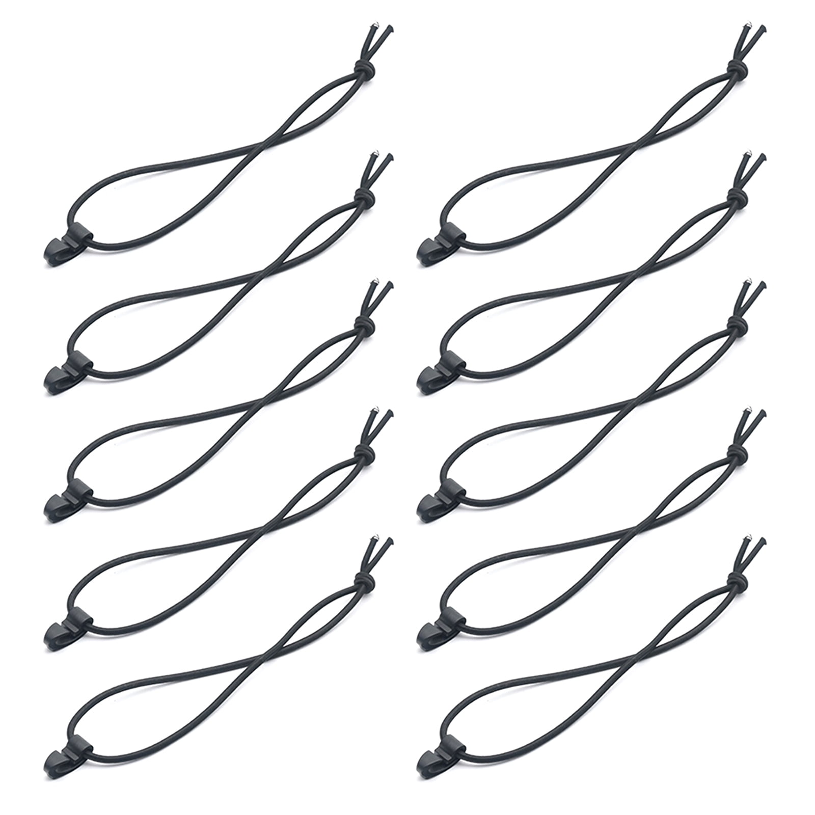 Versatiles Cord Fastening Clip Regulable Length Quickly Release ...