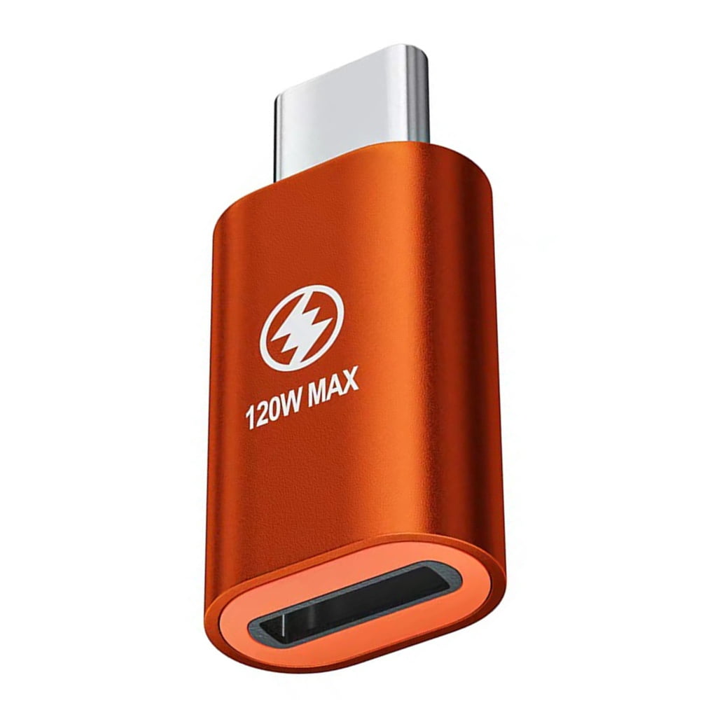 Versatility 12pin To USB C Charging Link,120W Fast Charge For Newer ...