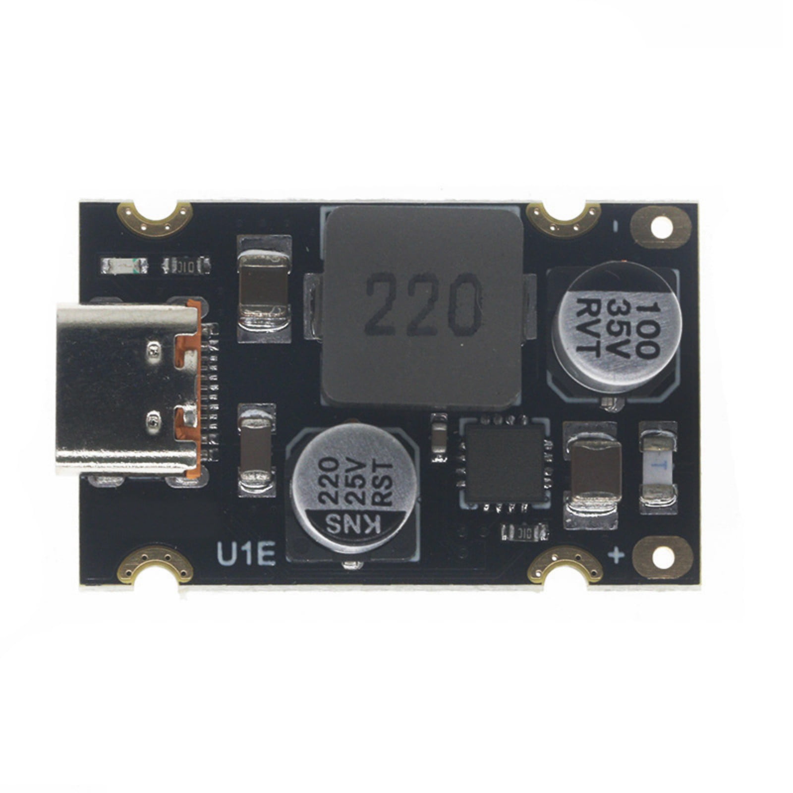 Versatility 65W USB C Charging Module For Desktop Stations And Power ...