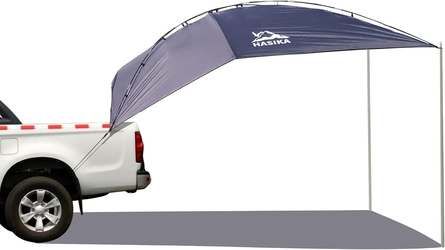 Versatility Camping Tent for Truck Bed,SUV RVing, Van,Trailer and ...