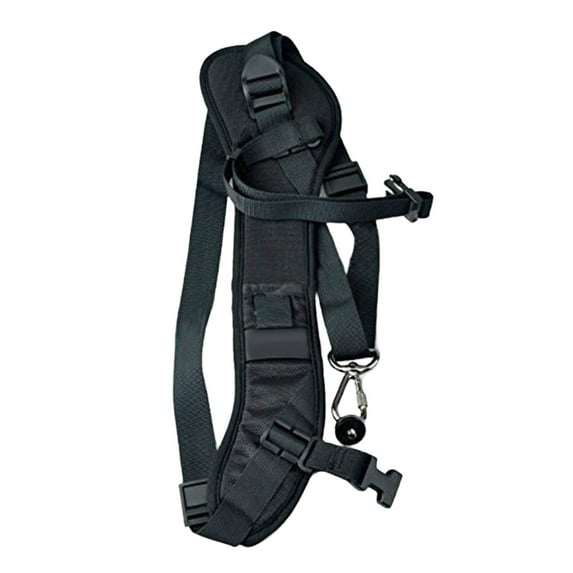 Versatility DSLR Camera Strap With Quick Release Systems Adjustable Fit ...