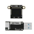 Versatility EMMC Module Card Reader, USB Interfaces EMMC Reader, Memory ...