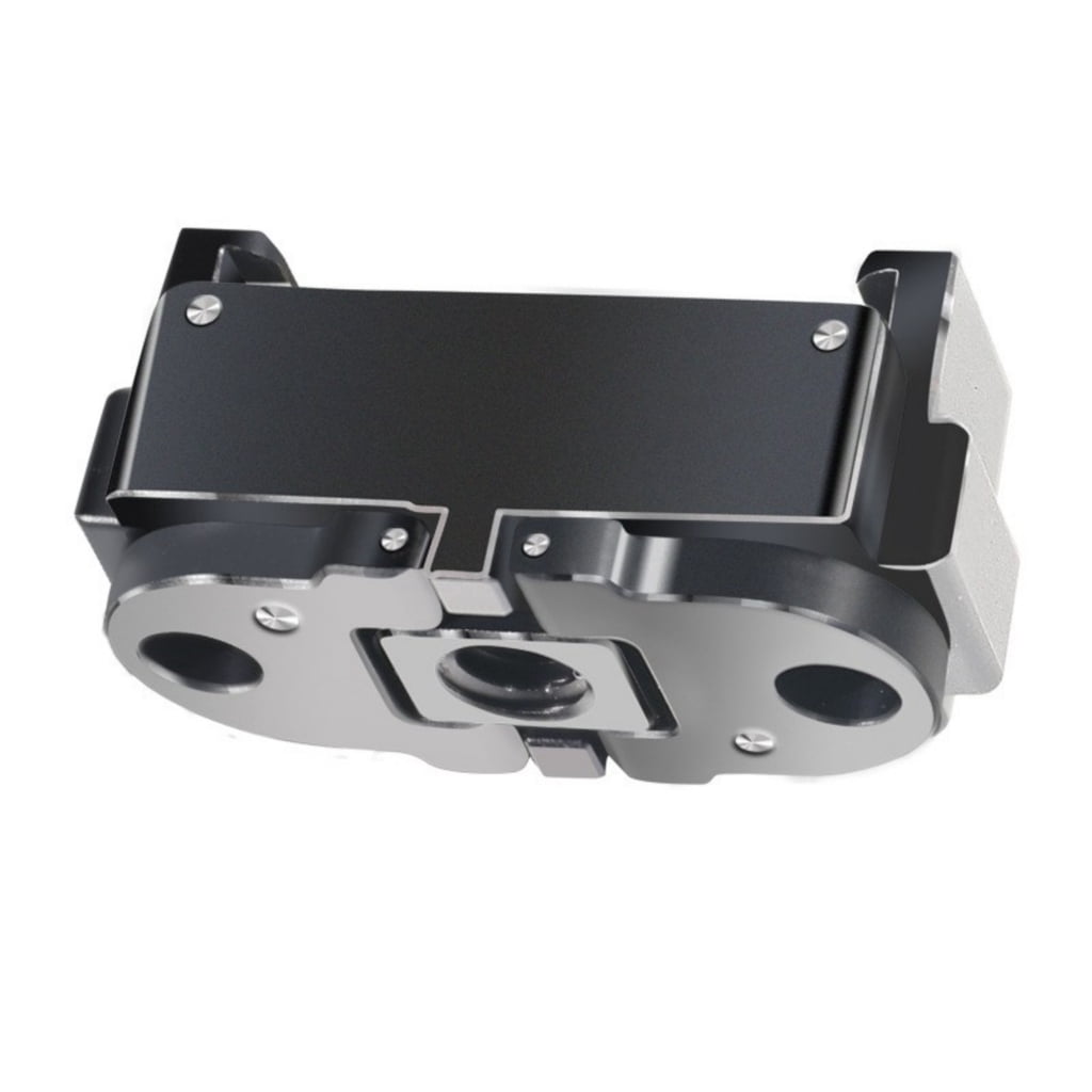 Versatility Expansion Stand Featuring 1/4Inch Threaded Hole for Pocket3 ...