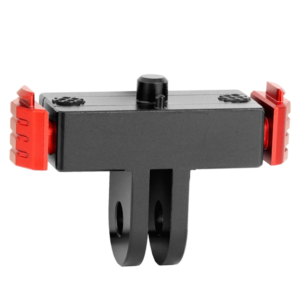 Versatility Magnetic Base for Hero13 Camera Mount Double-Claws Designs ...