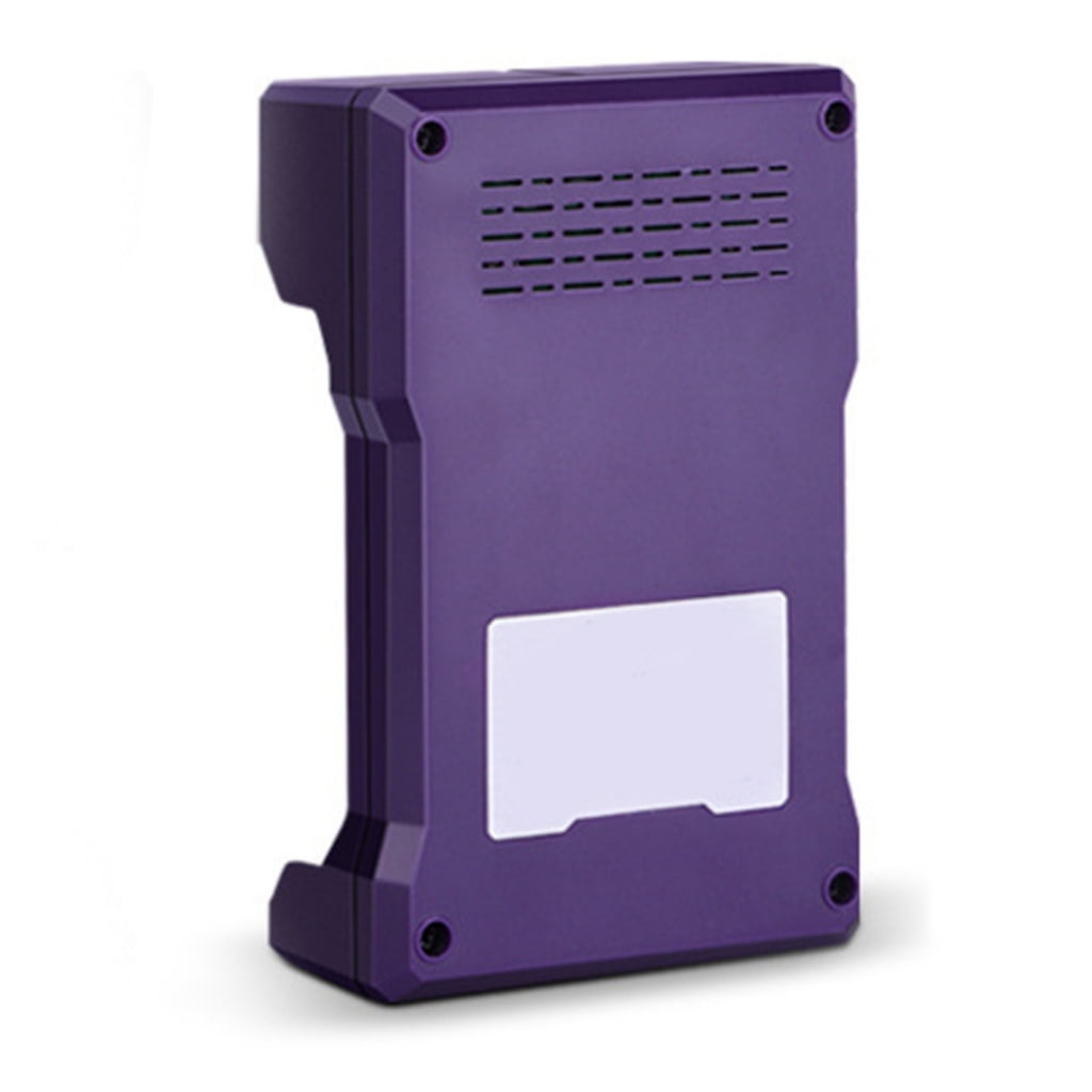 Versatility USB Battery Charger For 2A/3A Batteries With Quick Charging ...