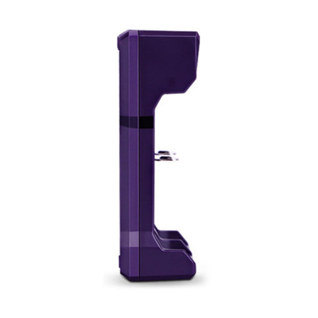 Versatility USB Battery Charger For 2A/3A Batteries With Quick Charging ...