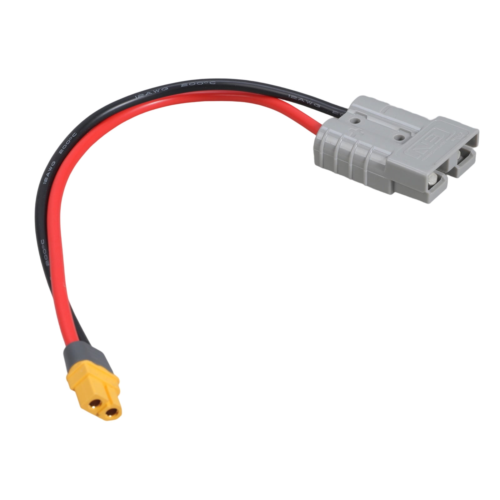 Versatilitys 50A 600V Adapters Cable Charging Cable with ADS and ...