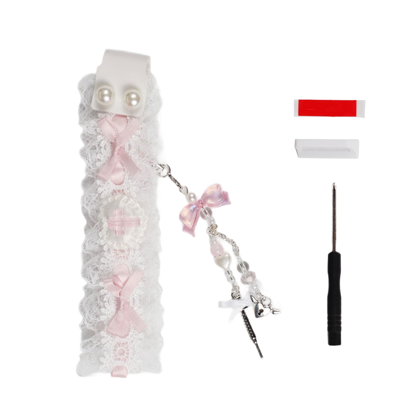 VersatilitysKeyboard Strap With Elegant Design Keyboard Lanyard ...