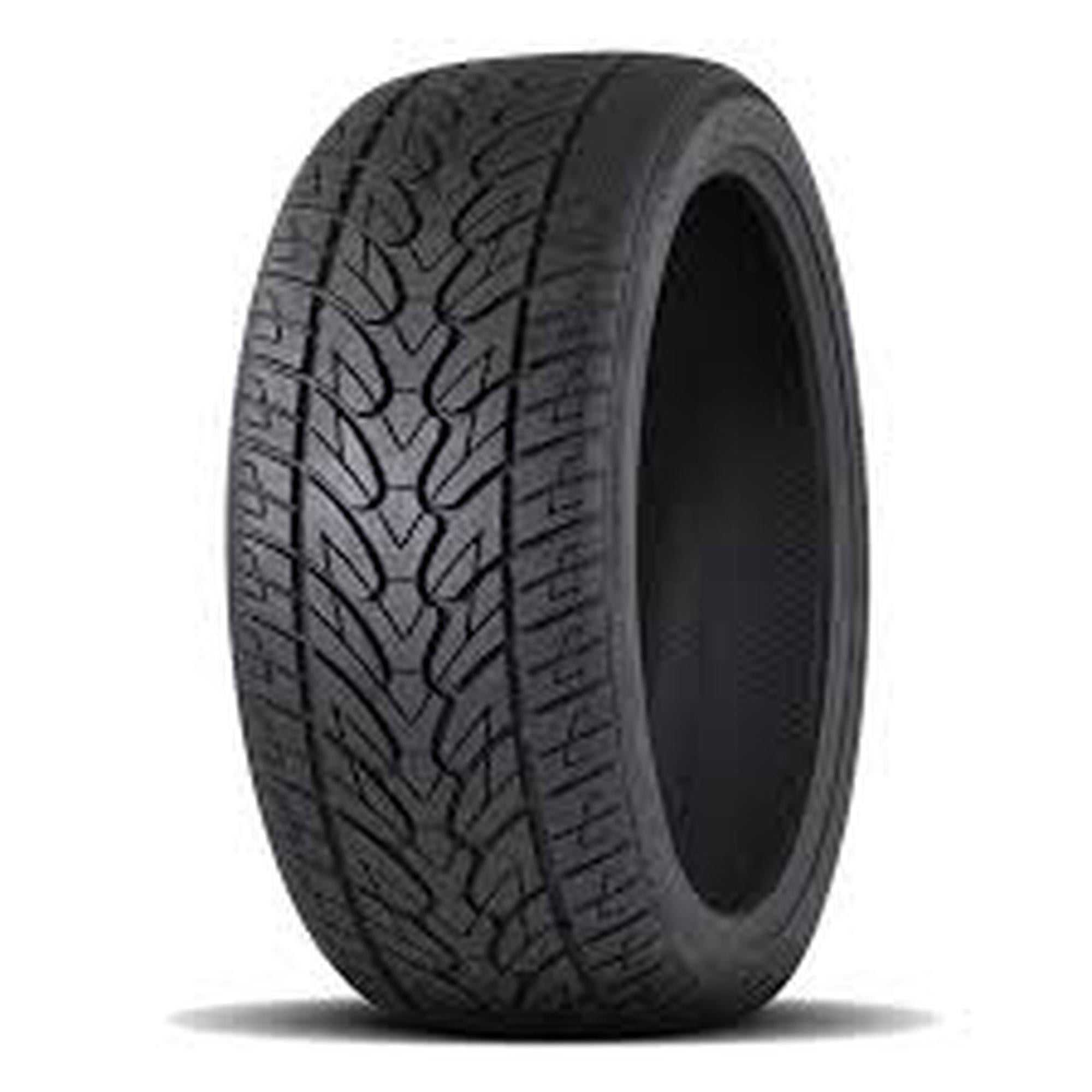 VERSATYRE TRX6000 All Season Tire 275/60R20 119H XL BSW, High Speed ...
