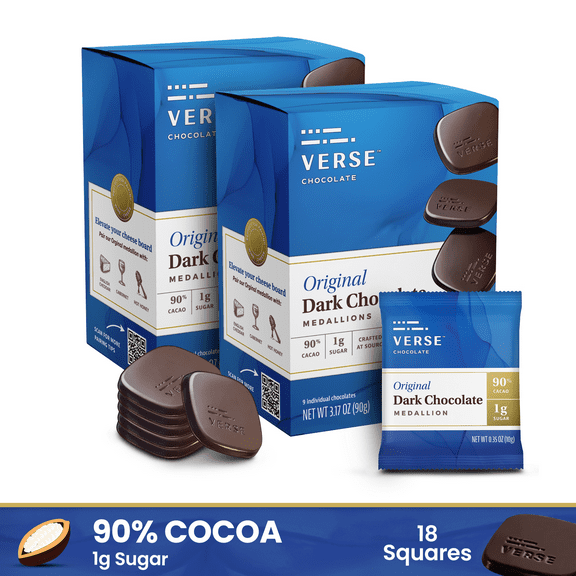 Verse Chocolate - Walmart.com