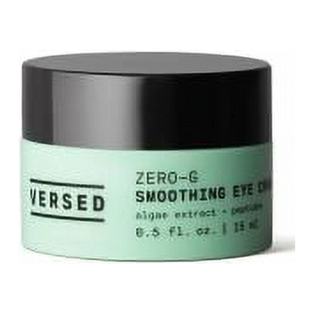 VERSED Zero-G Smoothing Eye Cream 0.5oz - Skin Care Benefits - Walmart.com