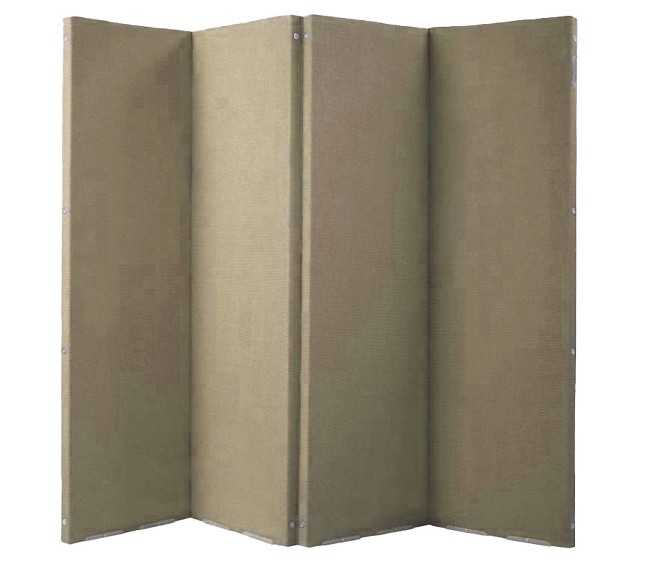 VersiFold Acoustical Room Divider 96"Wx2"Dx79.2"H - Walmart.com